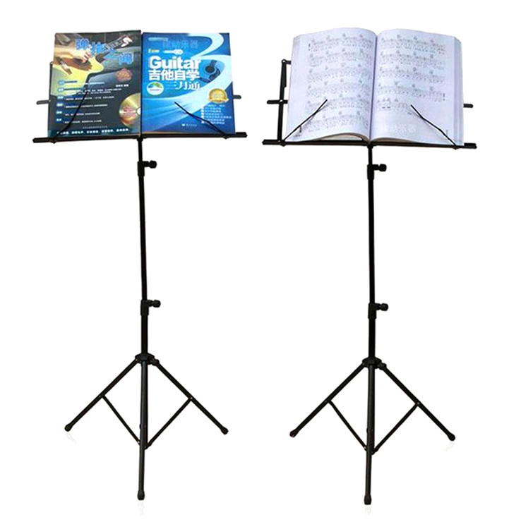 Pulpit do nut na trójnogu – regulacja wysokości, składany, stabilny ...